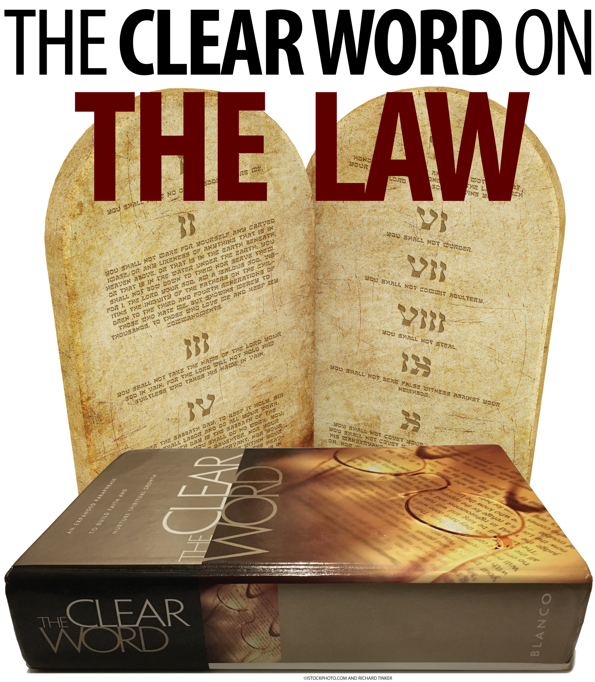 THE CLEAR WORD ON THE LAW – Proclamation! Online Magazine | Former ...